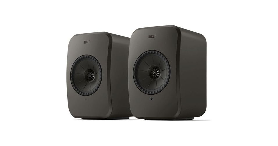 Kef LSX 2 LT | QualeScegliere.it