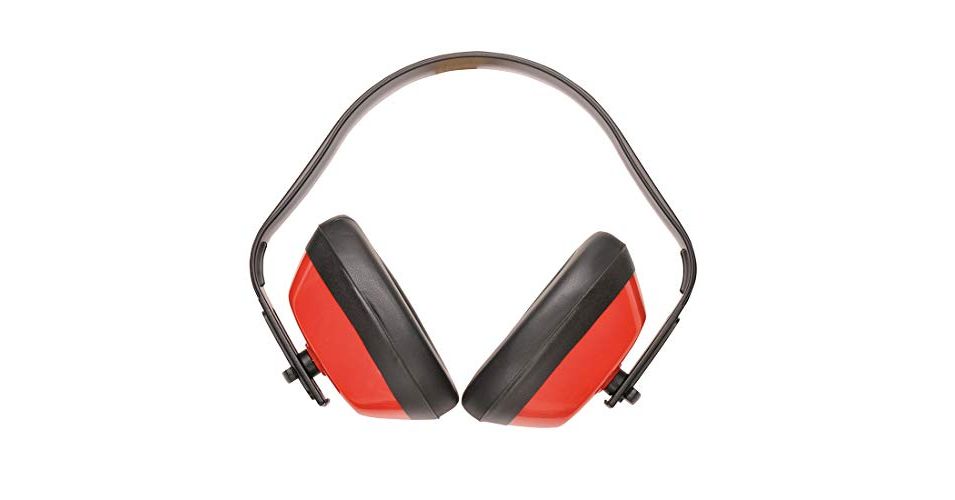 Portwest Cuffia Antirumore PW40RER | QualeScegliere.it