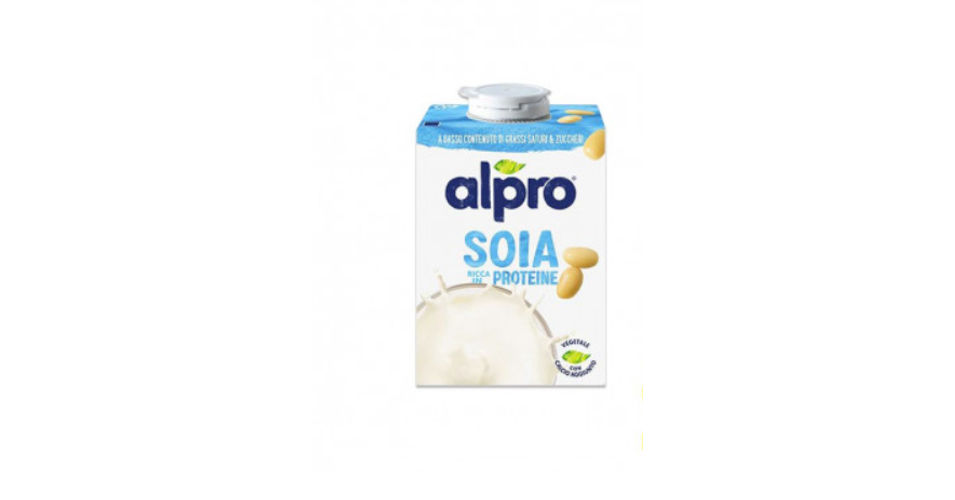 Alpro Soia | QualeScegliere.it