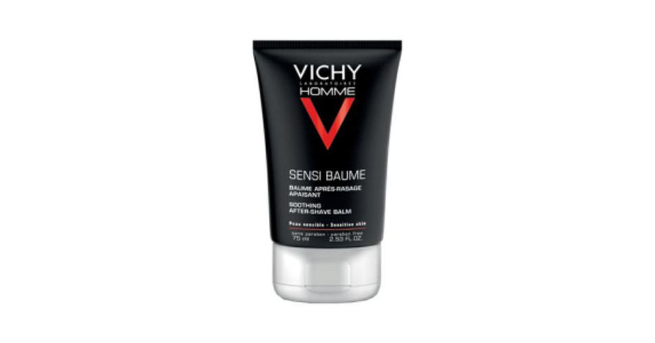 Vichy Homme Sensi Baume | QualeScegliere.it