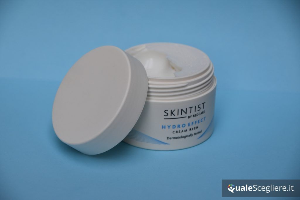Recensione Skintist Hydro Effect Crema Ricca | QualeScegliere.it