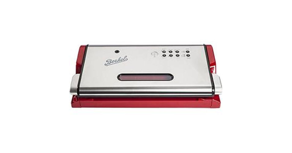 Berkel Vacuum | QualeScegliere.it