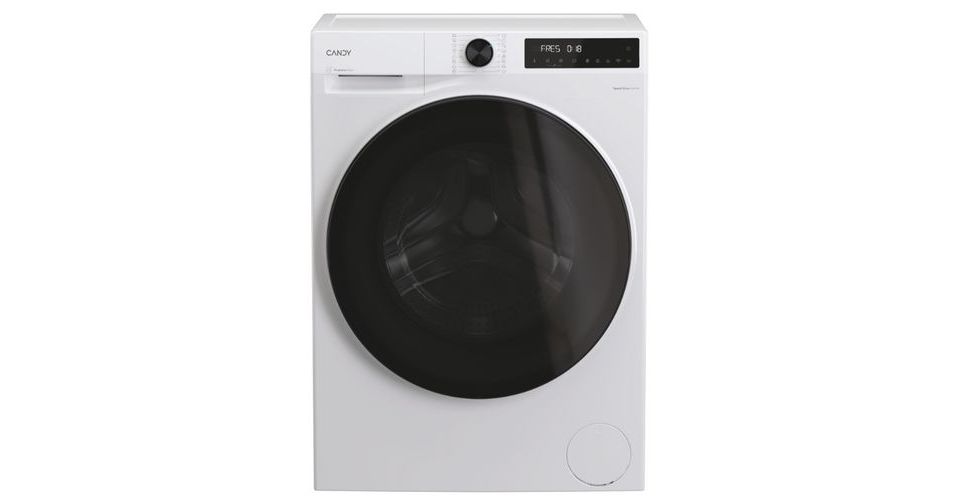 Candy Lavatrice 13 kg BP 413BL8-S | QualeScegliere.it