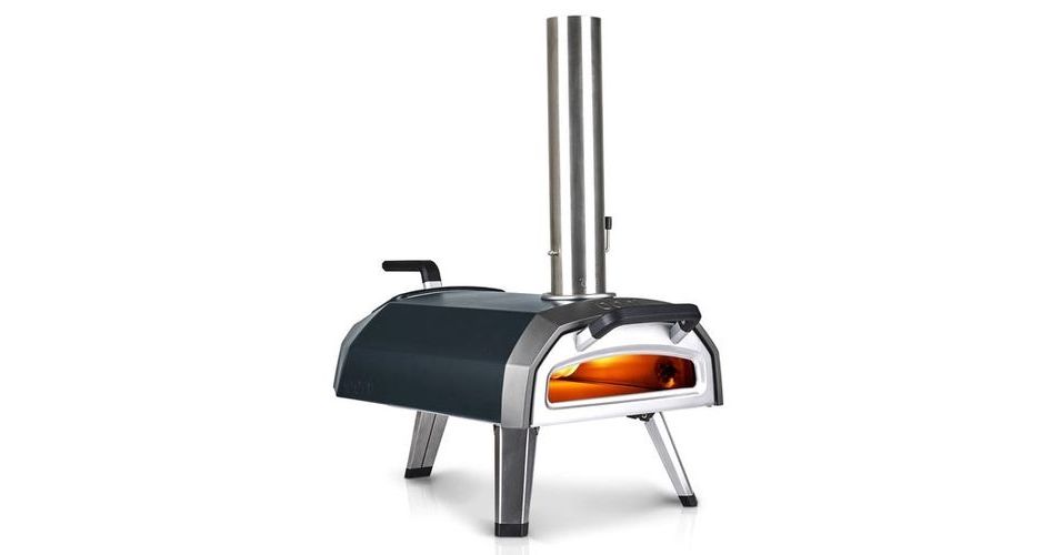 Ooni Karu 12G | QualeScegliere.it