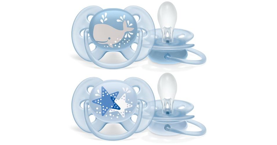 Philips AVENT ultra soft SCF223/03 | QualeScegliere.it