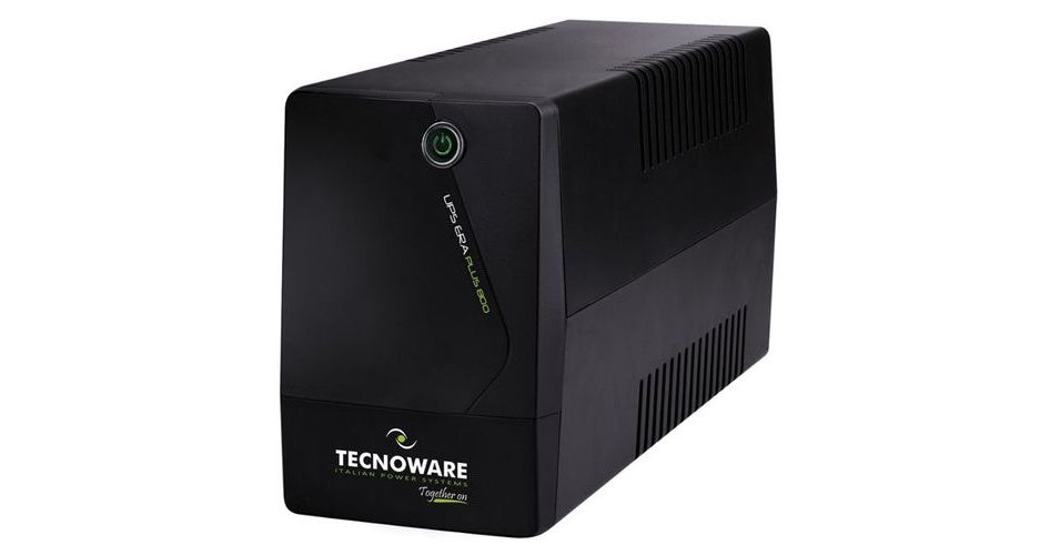 Tecnoware Era Plus 800VA | QualeScegliere.it