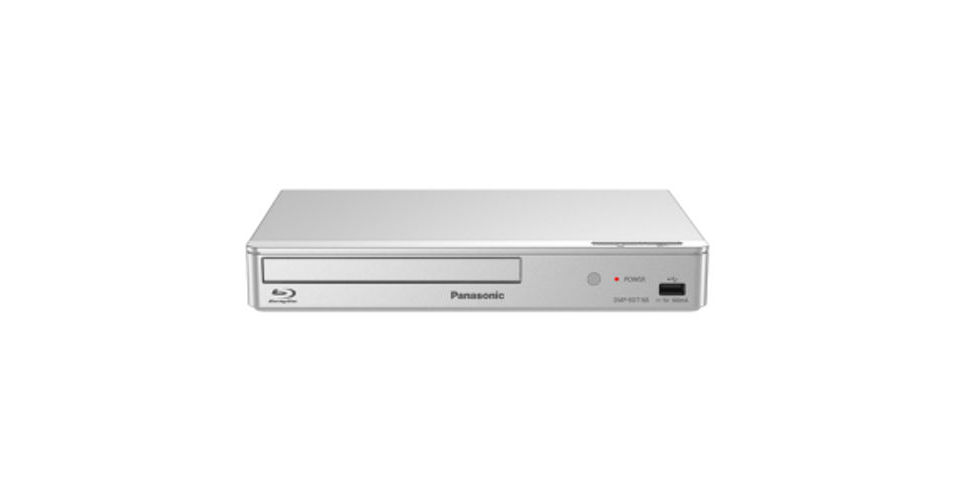 Panasonic DMP-BDT168 | QualeScegliere.it