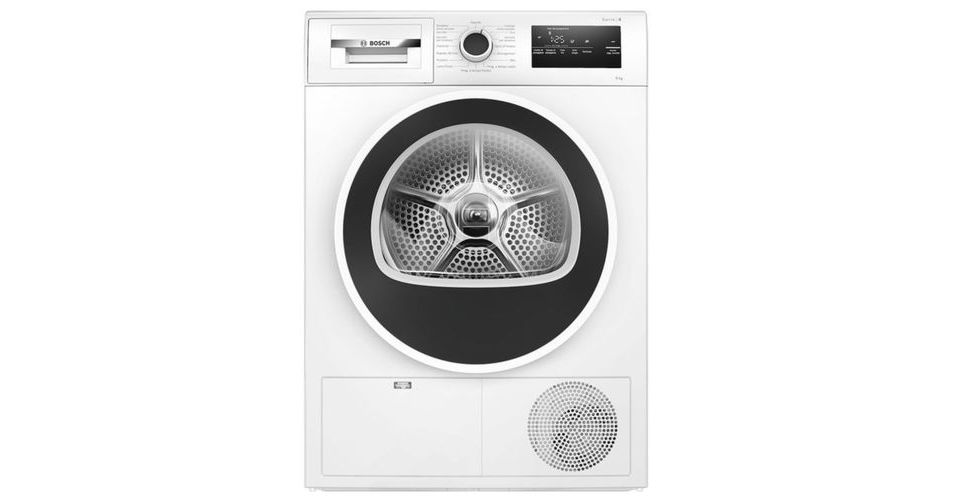 Bosch Asciugatrice WTH85208II | QualeScegliere.it