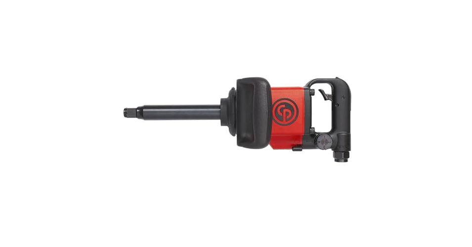 Chicago Pneumatic Avvitatore a percussione 3/4 CP7763D-6 ...