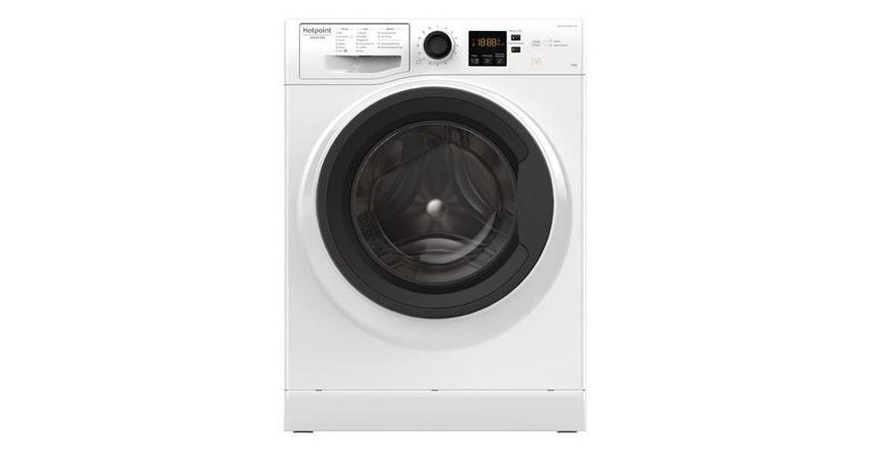 Hotpoint Ariston Lavatrice NF1044WK IT | QualeScegliere.it