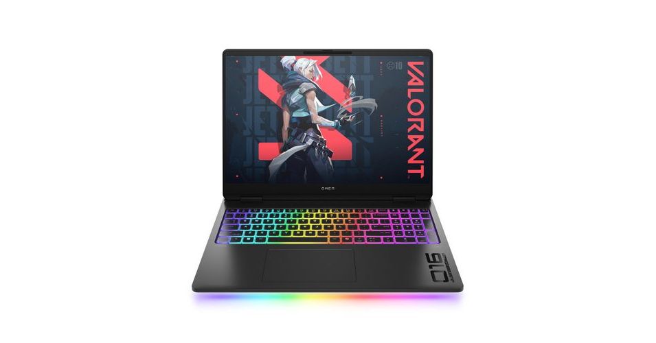 HP OMEN MAX 16-ah0012nl BL6S6EA | QualeScegliere.it