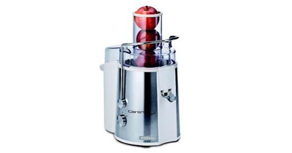 Ariete 173 Centrika Metal | QualeScegliere.it