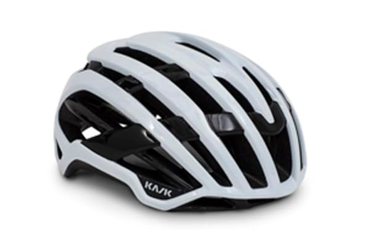 Kask Valegro Bianco | QualeScegliere.it