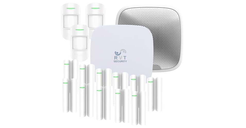 RVT SECURITY | QualeScegliere.it