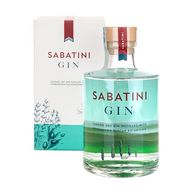 Sabatini London Dry Gin | QualeScegliere.it