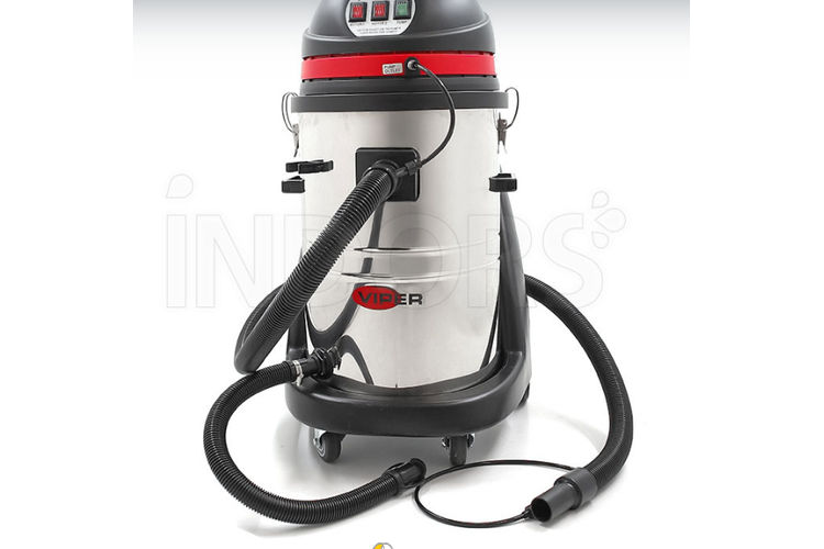 Nilfisk Viper CAR 275 Lavamoquette Professionale | QualeScegliere.it
