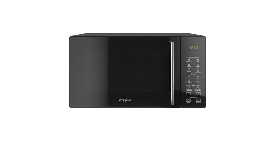 Whirlpool MWP 295 B | QualeScegliere.it