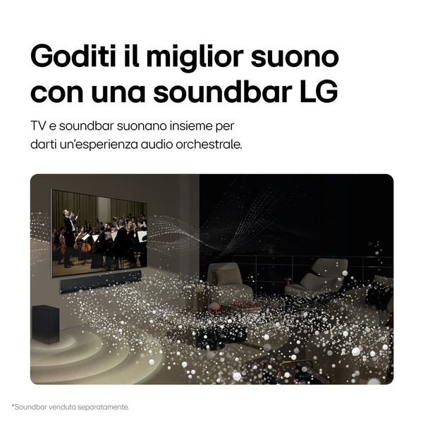 Recensione LG OLED B4 65" | QualeScegliere.it