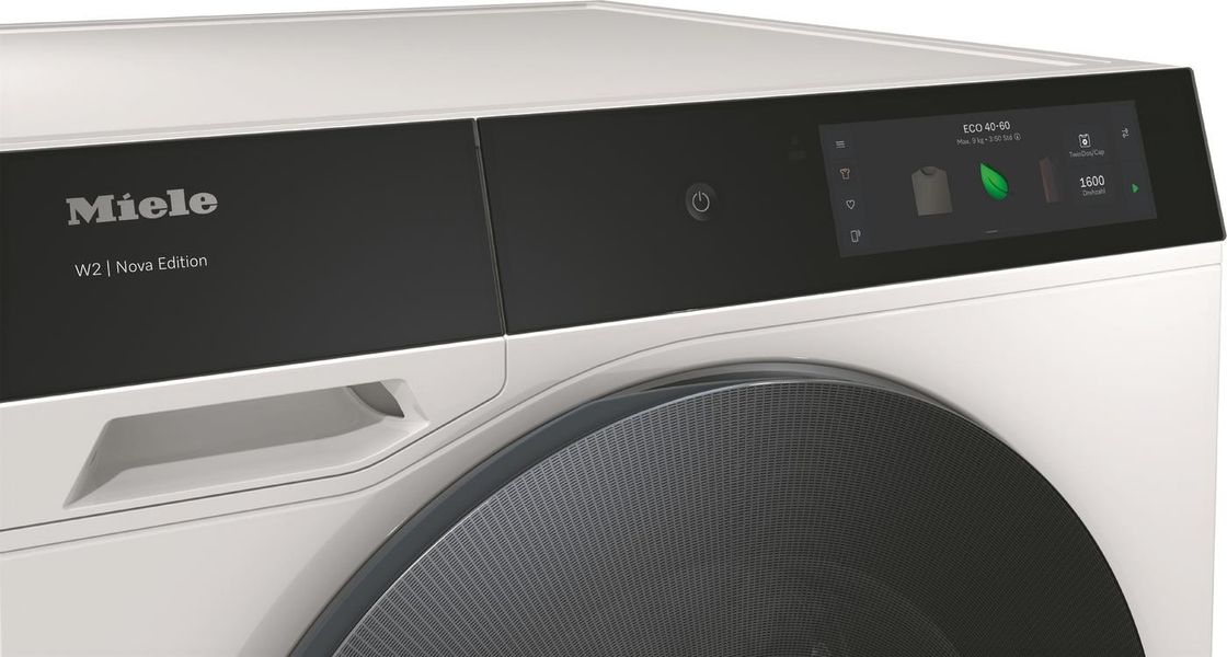 Miele Lavatrice 9 kg WQ 1000 WPS | QualeScegliere.it