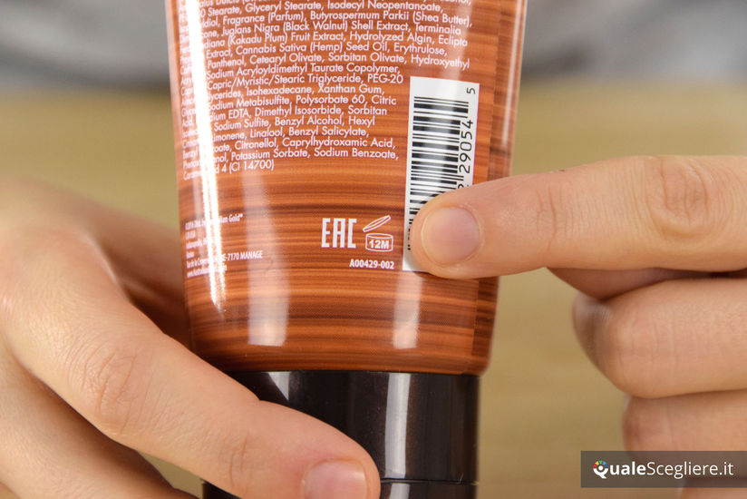 Recensione Australian Gold Instant Sunless Lotion | QualeScegliere.it