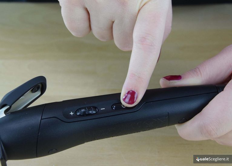 Recensione Remington Ci5319 Pro Spiral Curl | QualeScegliere.it