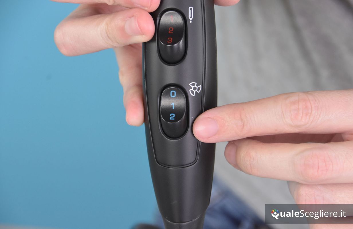 Recensione Imetec Bellissima K9 2300 | QualeScegliere.it