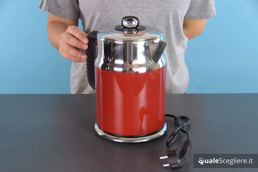 Recensione Russell Hobbs Retro Ribbon 21670-70 | QualeScegliere.it