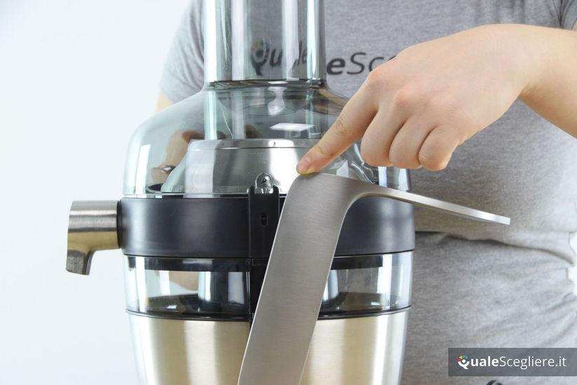 Recensione Philips HR1921/20 Avance Collection | QualeScegliere.it