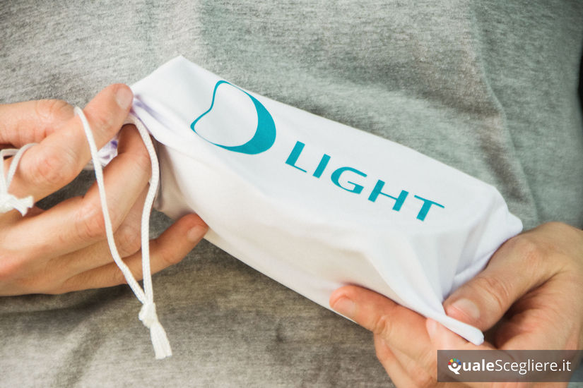 Recensione D Light Pro Ultra | QualeScegliere.it
