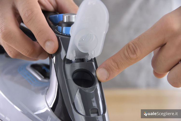 Recensione Braun TexStyle 9 SI 9188 | QualeScegliere.it