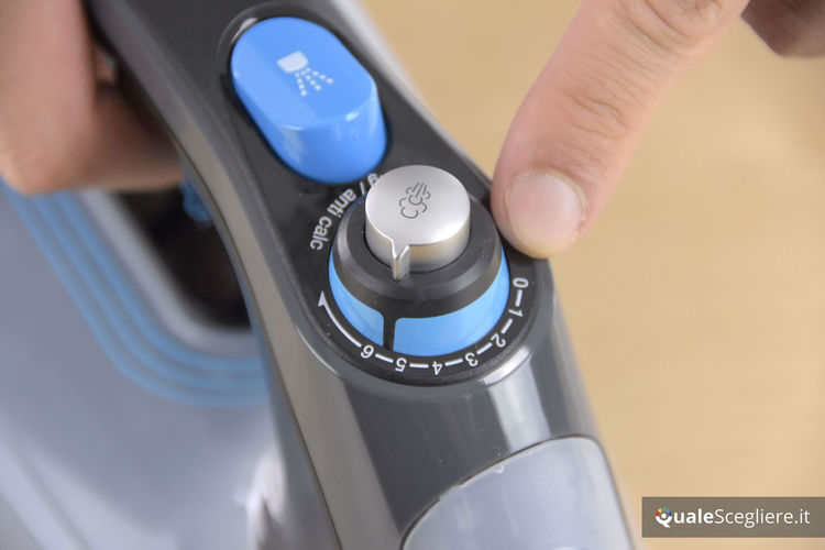 Recensione Braun TexStyle 9 SI 9188 | QualeScegliere.it