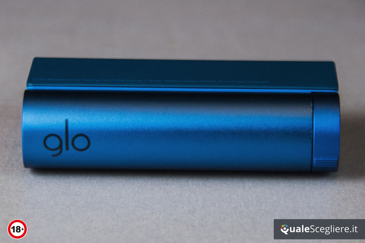 Recensione Glo Hyper X2 | QualeScegliere.it