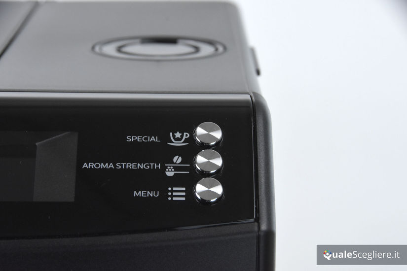 Recensione Philips 3100 Series HD8834/01 | QualeScegliere.it