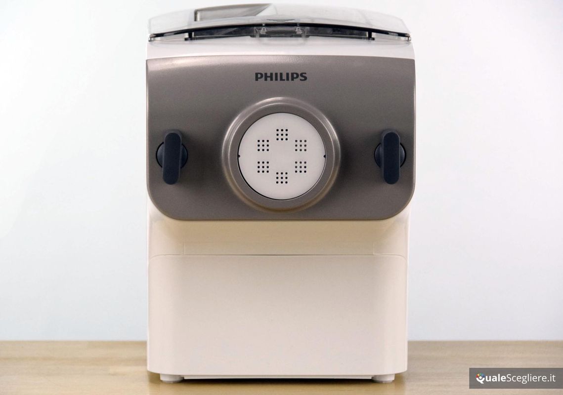 Recensione Philips HR2355/09 Avance Collection | QualeScegliere.it