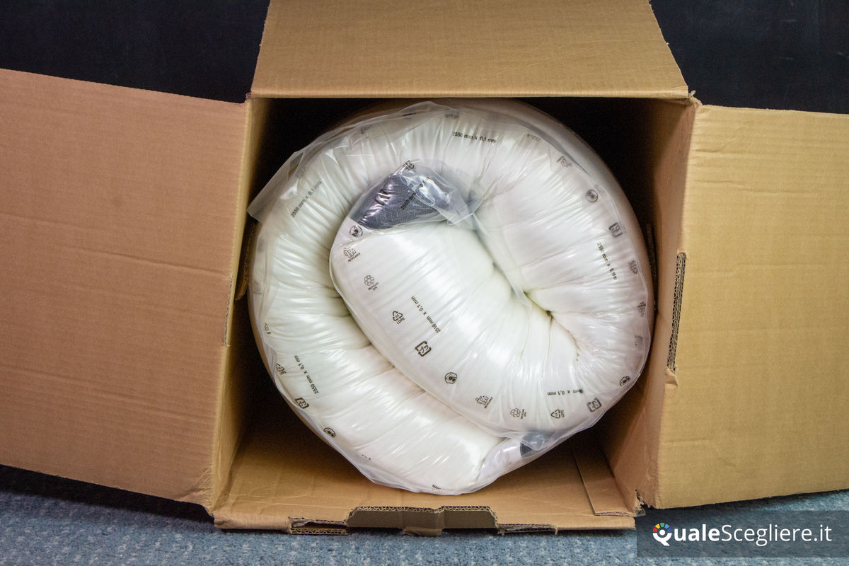 Recensione Emma Molle Premium | QualeScegliere.it