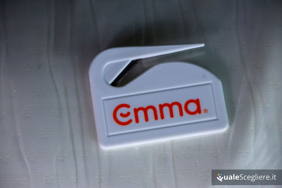 Recensione Emma Molle Premium | QualeScegliere.it