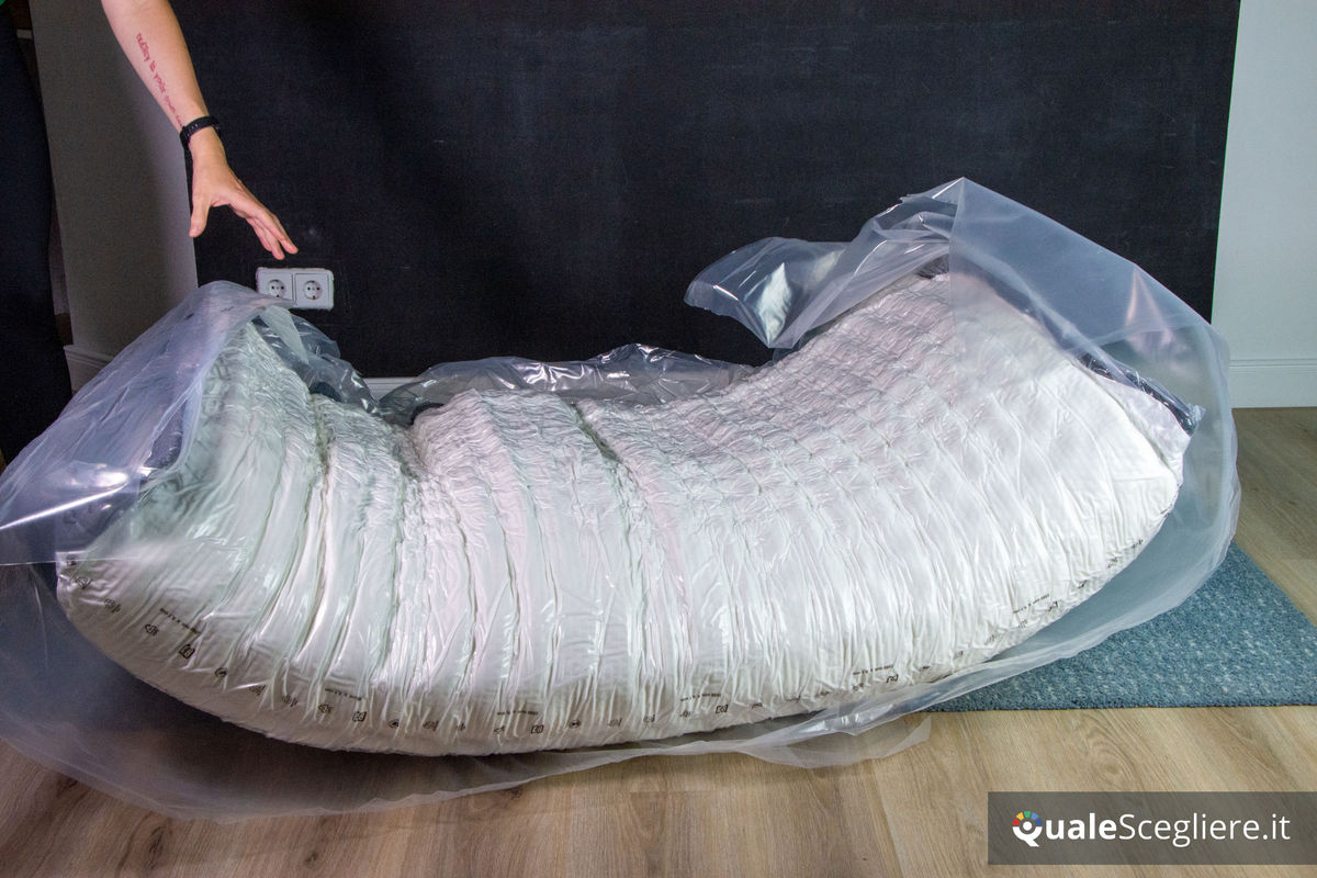 Recensione Emma Molle Premium | QualeScegliere.it