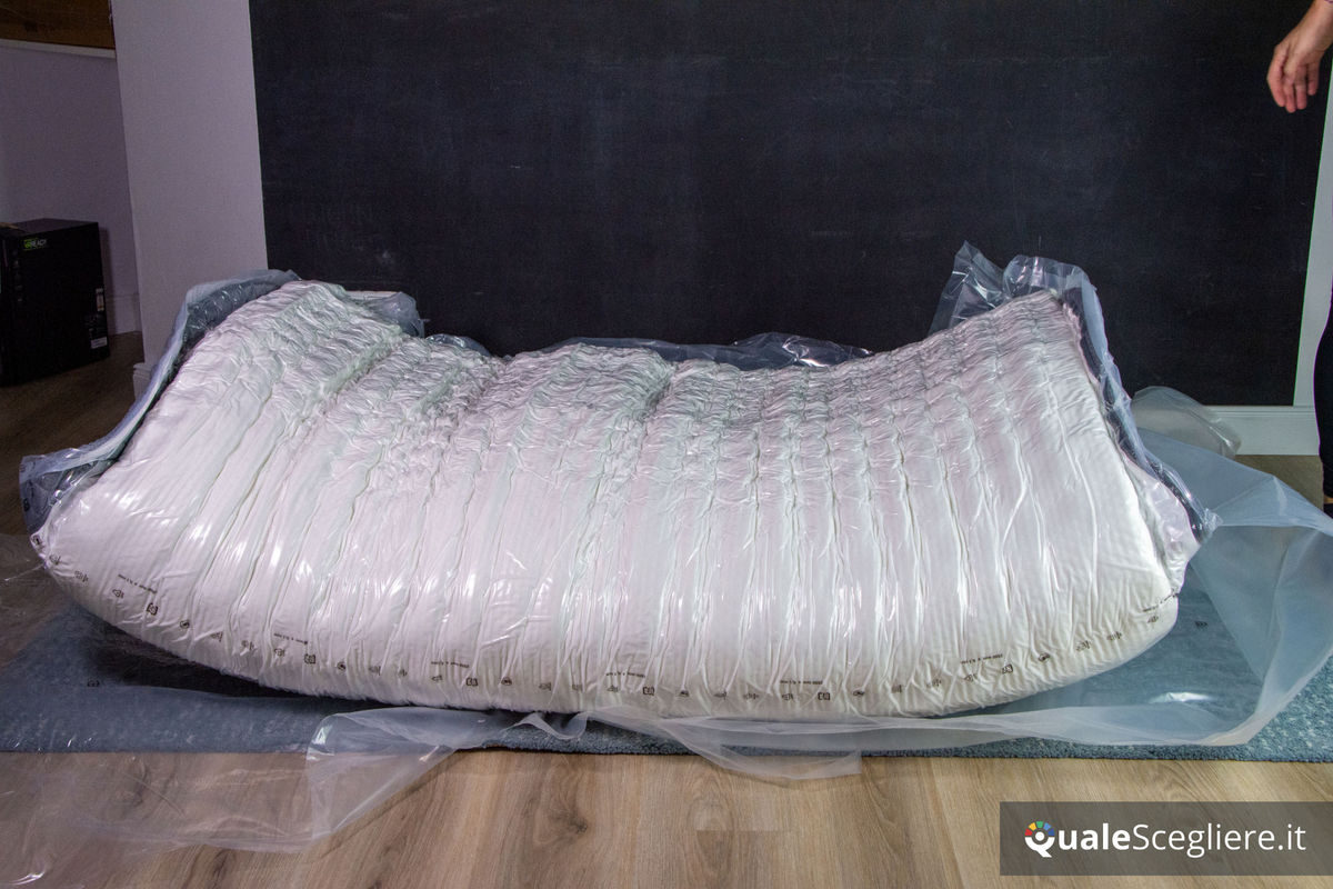 Recensione Emma Molle Premium | QualeScegliere.it