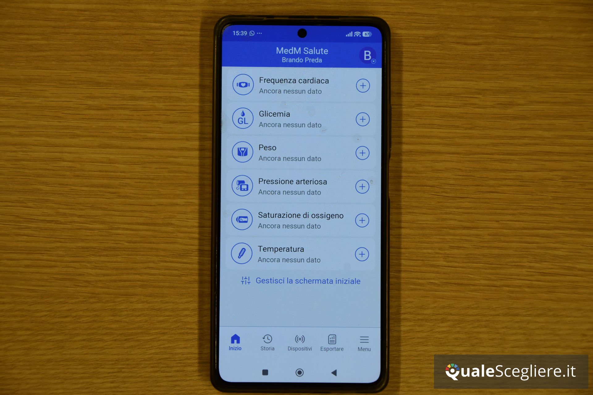 Recensione Sinocare Safe AQ Air | QualeScegliere.it