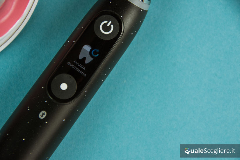 Recensione Oral-B iO Series 10 | QualeScegliere.it Recensione Oral-B iO Series 10 | QualeScegliere.it
