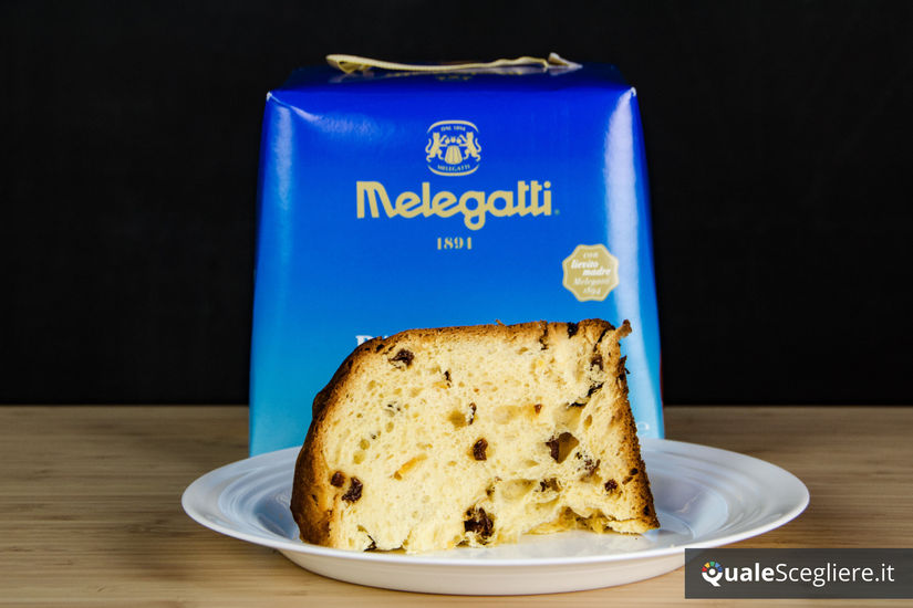 Recensione Melegatti Panettone tradizionale | QualeScegliere.it