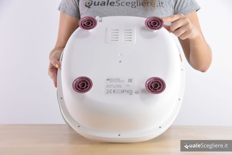 Recensione Beurer FB 35 | QualeScegliere.it