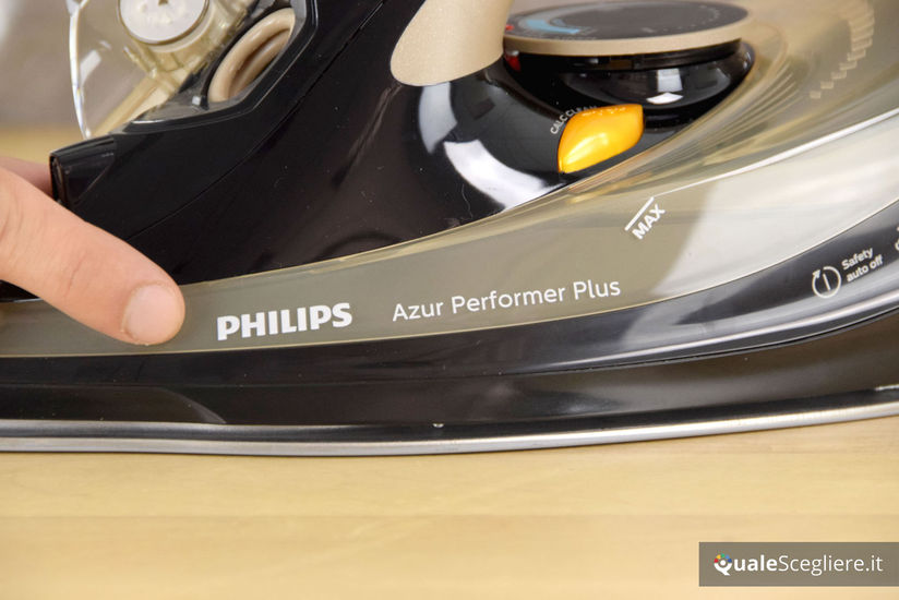 Recensione Philips GC4527/00 Azur Performer Plus | QualeScegliere.it