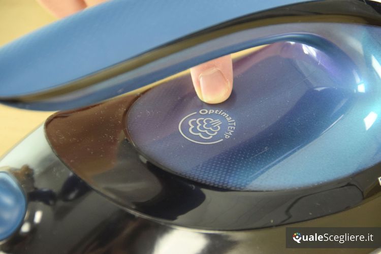 Recensione Philips GC8735/80 PerfectCare Performer | QualeScegliere.it