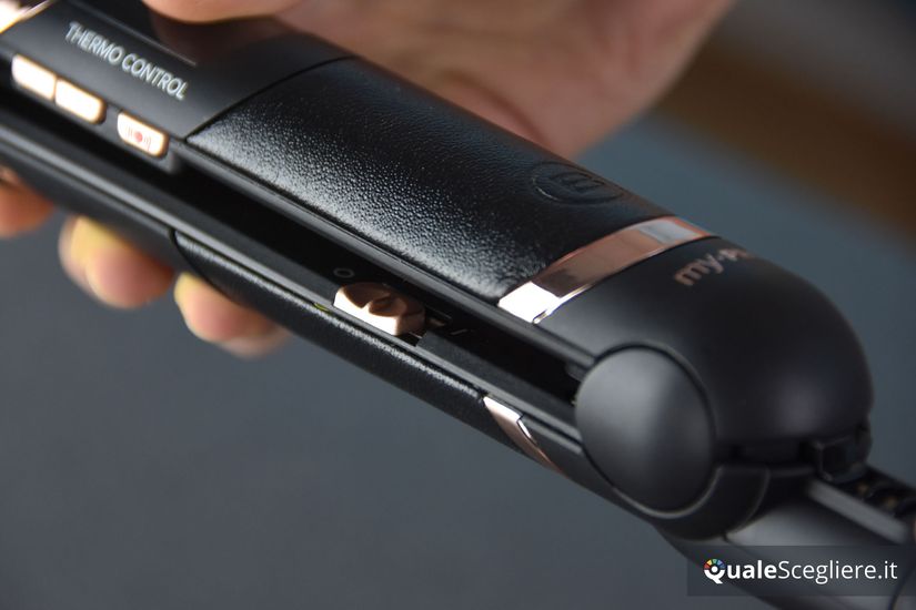 Recensione Imetec Bellissima My Pro Absolute BA 300 | QualeScegliere.it