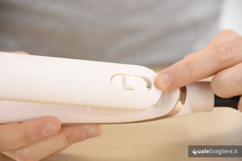 Recensione Remington S9100 | QualeScegliere.it