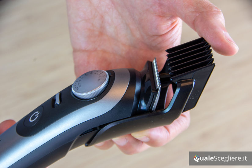 Recensione Braun Series 9 BT9420 | QualeScegliere.it