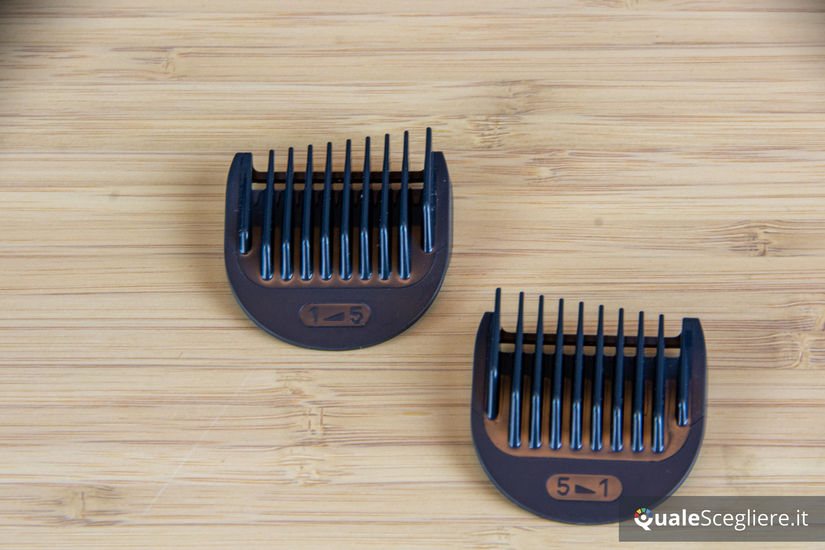 Recensione Braun Series 9 BT9420 | QualeScegliere.it