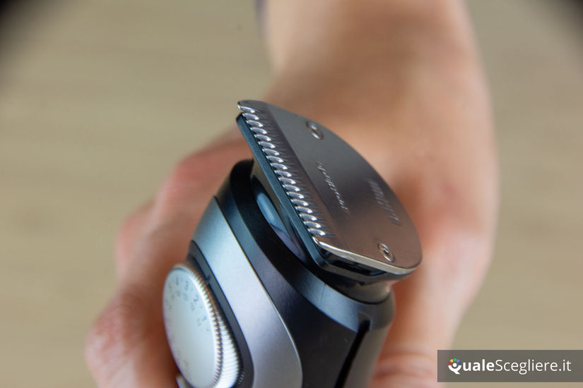 Recensione Braun Series 9 BT9420 | QualeScegliere.it