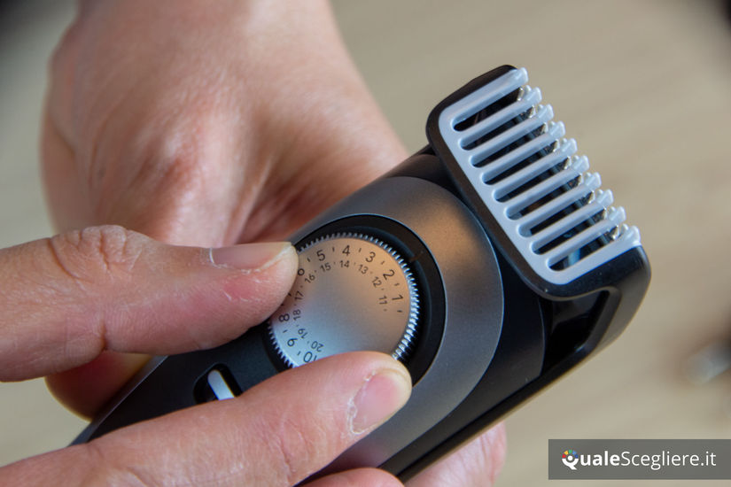 Recensione Braun Series 9 BT9420 | QualeScegliere.it